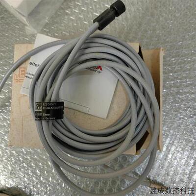 议价全新原装正品 IFM易福门 E20741  图片实拍 现货