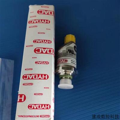 议价贺德克HYDAC压力感测器920861 EDS 8446-2-0250-000原装正品