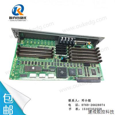 议价质量保证A16B-2200-0841 fanuc发那科主板 现货 议价