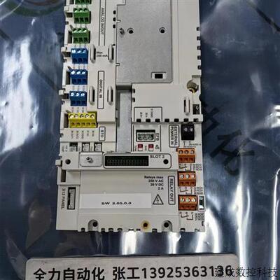 议价ABB变频器主板CCU-24-H 原装现货3AXD50000018771