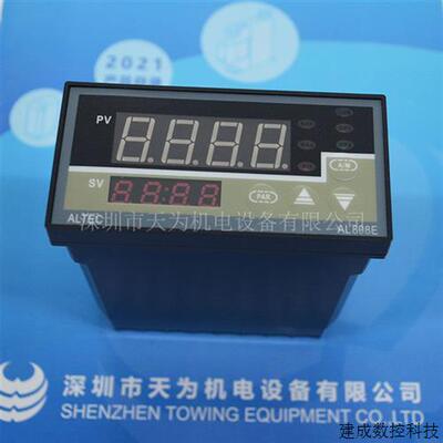 议价ALTEC亚特克温度控制器AL810/S/0/0/485/QS