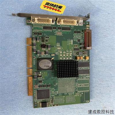 议价~迈创 MATROX SOLIOS XCL Y7184-01