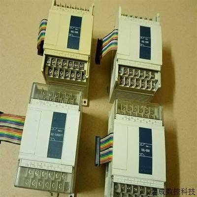 议价~原装XINJE信捷XCL-E8X有3台XC-E8XYT一台