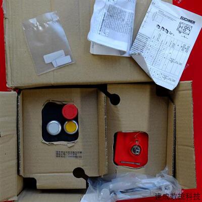 议价Euchner  MGB-L1H-ARA-R-110613 安士能安全开关110792 10046