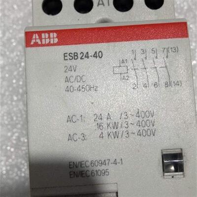 议价 ESB24-40 ESB24-20 原装拆机件