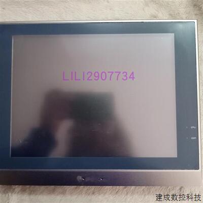 议价TUOFAN 繁易触摸屏 FLEHEM  FE2104S-TF 成色新包好