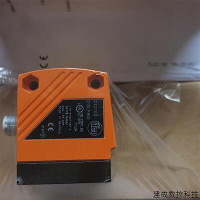 议价全新原装IFM易福门 O1D102 01D102现货