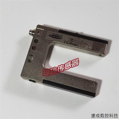 议价美国邦纳SLM30P6Q SLM30B6QPMA SLM30B6槽型叉光电开关感测器