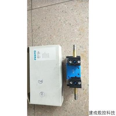 议价全新原装正品费斯托 FESTO 159690 JMN1H-5 2-D-1-C 现货