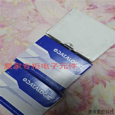 议价(议价)DATALOGIC 得利捷 TL46-WL-815 签机色传感器TL46-W-81