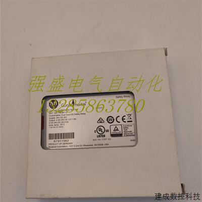 议价原装进口AB罗克韦尔440R-D22S2 SER  A  现货议价