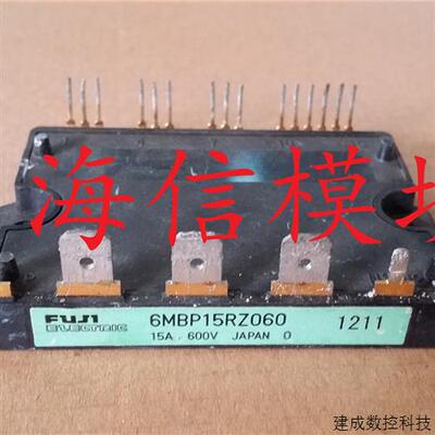 议价6MBP15RZ060 质量保证