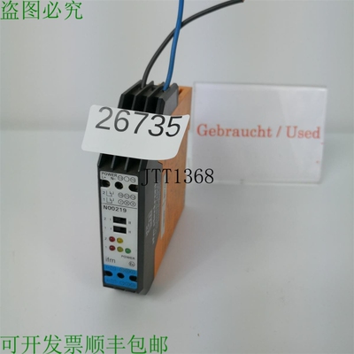 原装供应Ifm Electronico N00219 NV0201 转化器 11991072