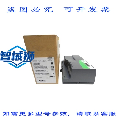 原装供应 NIDEC FXMP25 82300051003000 REV.01.02.00 208-480V 2