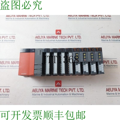 原装供应三菱电机Q61P、Q02CPU、QX40、QY40P、QJ61BT11N、Q38B模