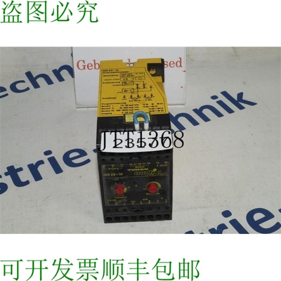 原装供应图尔克 MS 25-10 Medidor Velocidad MS2510