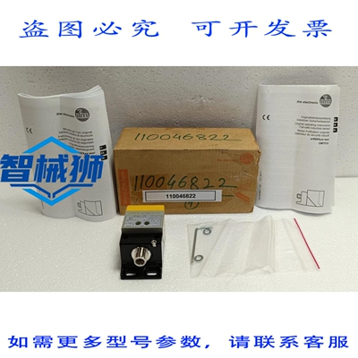 原装供应 IFM GM701S 电感式传感器 GIMC-4030-US/20SSD
