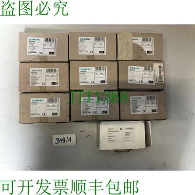 原装供应VPE 25x 5SH314 Passschraube DII 16A D-Schraub-Passe