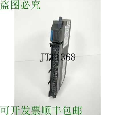 模块 D'Entrée Haute Vraie Allen-Bradley 1771-IBN/B 10-30 VD
