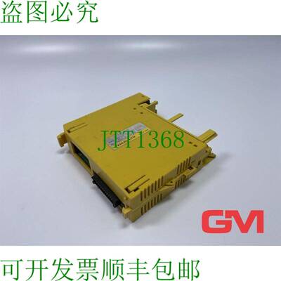 原装供应FANUC 数字输入模块 AID16D 型号 A03B-0807-C104