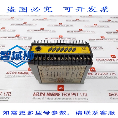 原装供应 控制器 DI SEQUENZA 107-M 线性系统 50-60HZ