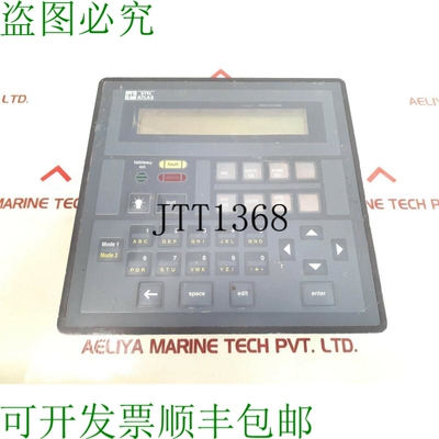 原装供应Stn atlas elektronik gmbh bat 425b 分析器操作控制模