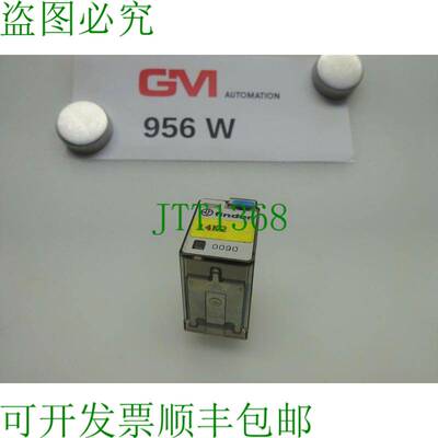 原装供应Finder Steckrelais 0090 24V DC 10A 2 Wechsler 55.32.