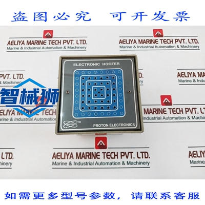 原装供应 PROTON 音电子喇叭，，90-270VAC/DC