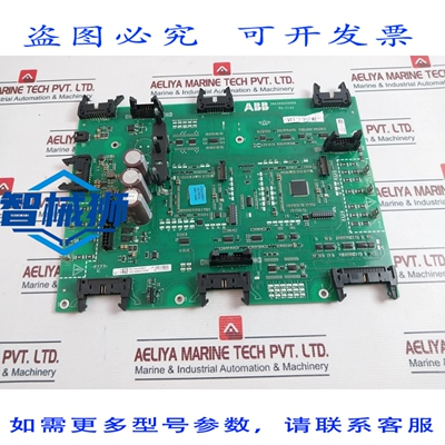 原装供应 VTA.V1U09.4 逆变器板 GS-M-2