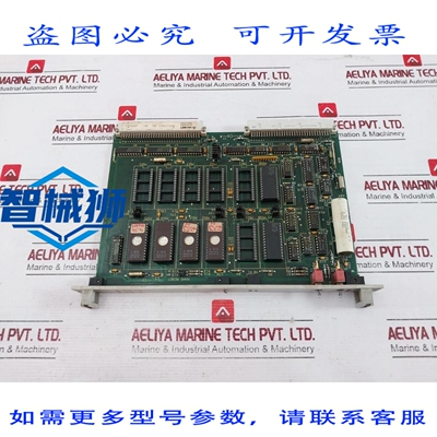 原装供应 VALMET 547006-3A MEMORIA TAVOLA M8510401 M1 547006-
