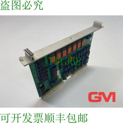 原装供应温莎技术 Centrale Logique Ordinateur Carte Mpm Zl 3/