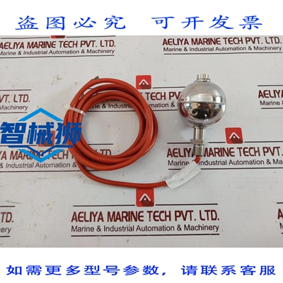 原装供应 MS 传感器 14569 中断器 DE NIVEL DE FLOE SP.GR.0.59