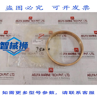 原装供应 ANILLO DE BOCA HEISHIN 泵 RV-200E