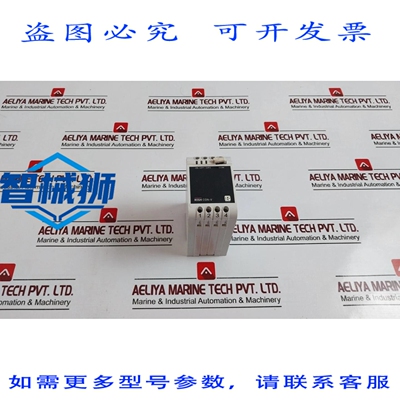 原装供应 RISHABH RISH CON-V TRMS 张力传感器 0-500V 4-20MA