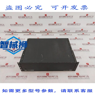 原装供应 PELCO CM6800-32X6-X 切换器控制器 50/60Hz 120/230V