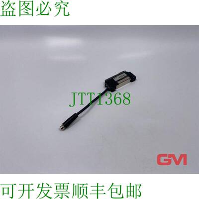 原装供应Lichtleiter-Messverst?rker FS-T1P 光纤放大器主机插头