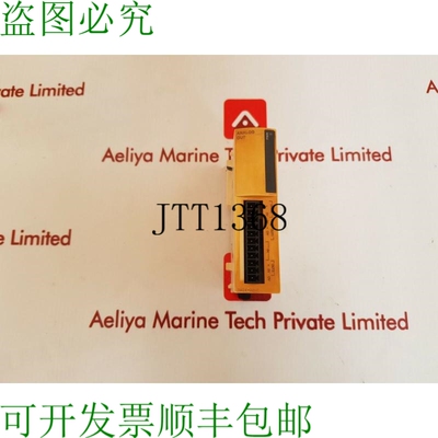 原装供应tm2avo2ht模拟量模块