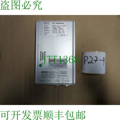 原装供应M Elektronik 音频 Guadagno 控制器 7770-0017