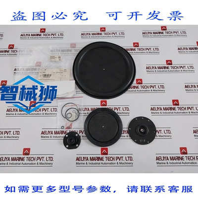 原装供应 KROMSCHRODER KS03155196 J4806-141 KIT DE SELLOS DE