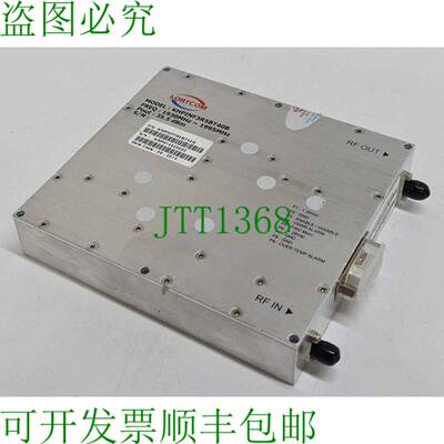 原装供应KORTCOM RF加热模块 KINF3R5BT40B