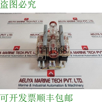 原装供应AUK Muller 1.020.604 开关 24 V 开关 0-40 Mbar