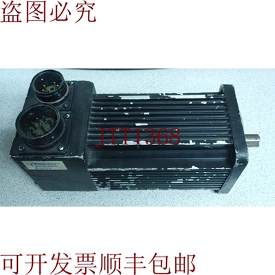 原装供应ALLEN-BRADLEY 1326AS-B310H-21-K3 伺服电机 24VDC 0.8A