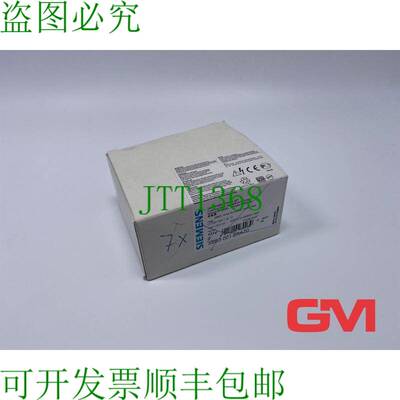 原装供应Ve 7x Indicador Luminoso 3SB3001-6AA70 Luz 透明透明