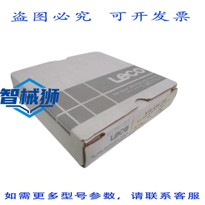 现货供应 LECO 810-269-200 碳化硅压敏胶 DICS 8 600 目（80 片