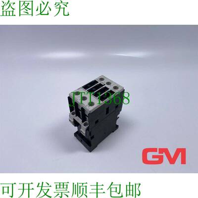 原装供应接触器 3RT1026-1BB44 Poder 接触器 Relé 24VDC Pinza
