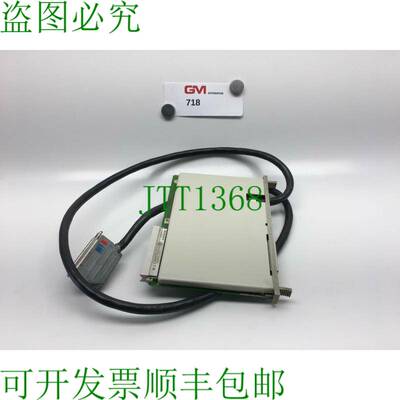 原装供应Simatic S5 Conexión 6ES5312-5CA21 6ES5 312-5CA21 接