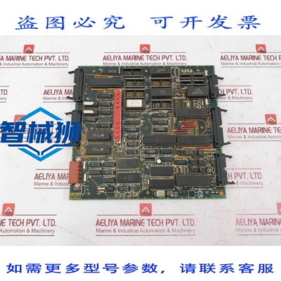 原装供应 NORCONTROL NN-791.10 I/O 卡 HER 100261H NN-791