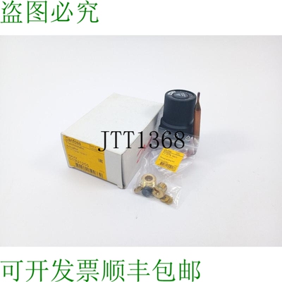 丹佛斯 013U1255 恒温器 Salle Actionneur Ravv 10-38C