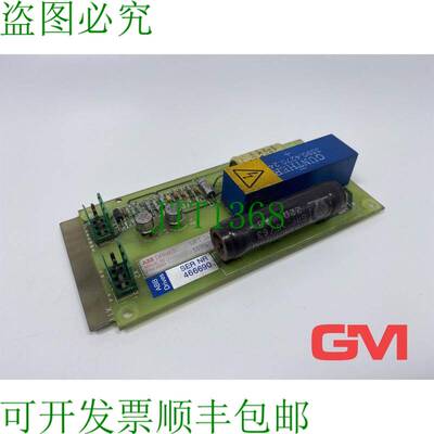 原装供应 Verbindungskarte Saft 167 APC Connessione Scheda