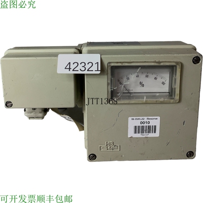 原装供应Schopp & Faeser Avk 501 15495S302723 W-XWL22 文
